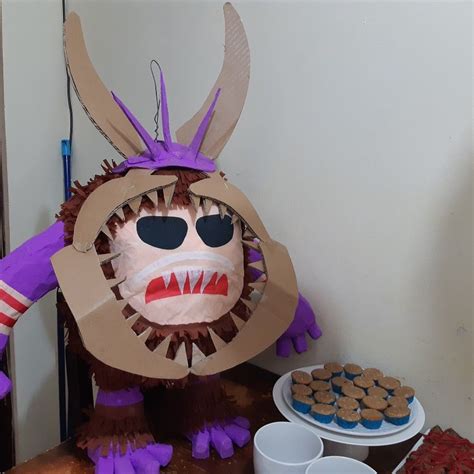 Cocomora Piñatas Piñata Golosinas