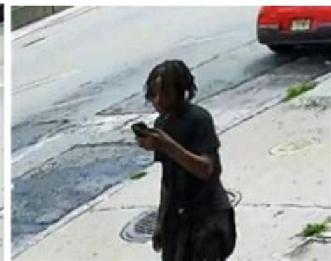 Newark Police Seek Assistance In Identifying Robbery Suspects