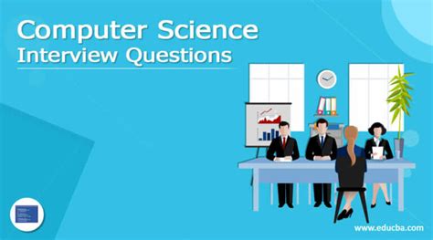 25 essential computer science interview questions {updated for 2023}