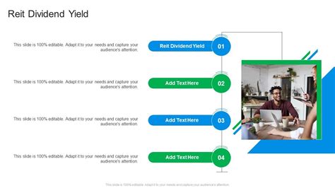 Reit Dividend Yield In Powerpoint And Google Slides Cpb PPT Sample