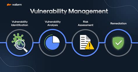 Vulnerability Management Simplified A Comprehensive Guide — Wallarm