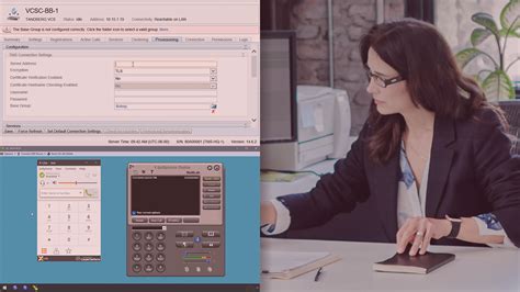 Building A Cisco Vcs Control Dial Plan And Expressway Remote Access Solution
