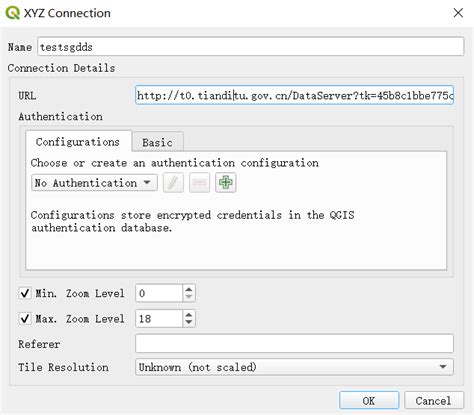 adding tianditu to the layout occasionally appears blank · issue 52732