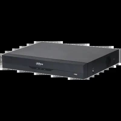 XVR видеорегистратор Dahua DH-XVR5104C-I3 - купить в Украине, Киеве ...