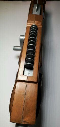 Pyro Pyrotomic Disintegrator Rifle Ray Gun 3865461058