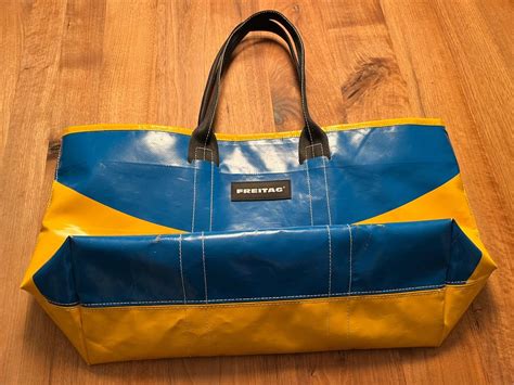 Freitag Tasche Kaufen Auf Ricardo