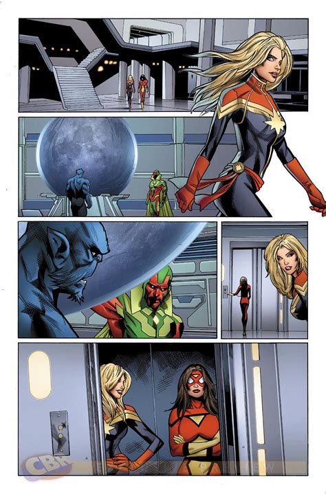 Hopeless Spider Woman Fires A Venom Blast At Street Crime