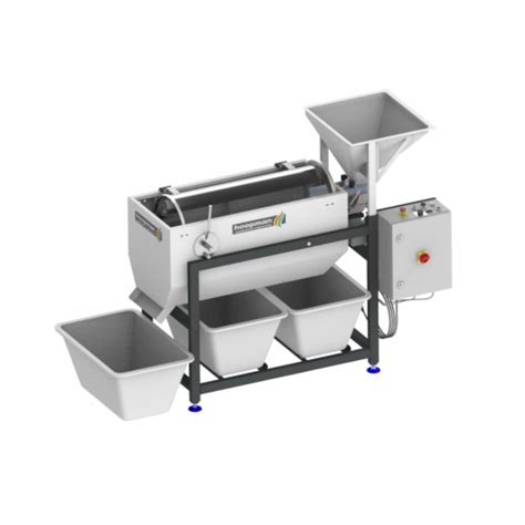Find Seed Processing Making Equipment