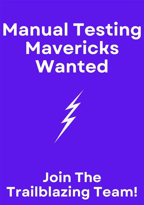 Manual Test Engineer Hiringalert Engineeringjobs Manualtesting… KoyŌ Consulting