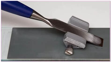 What Angle Should Chisels Be Sharpened At For The Perfect Cut Tools Advisor