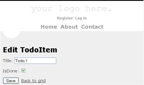 introduction to single page applications in asp mvc codeguru