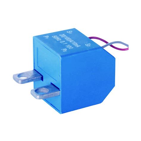 Ct 102 Type Mini Current Transformer Heyi