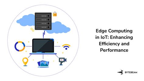 harnessing the power of edge computing in iot applications
