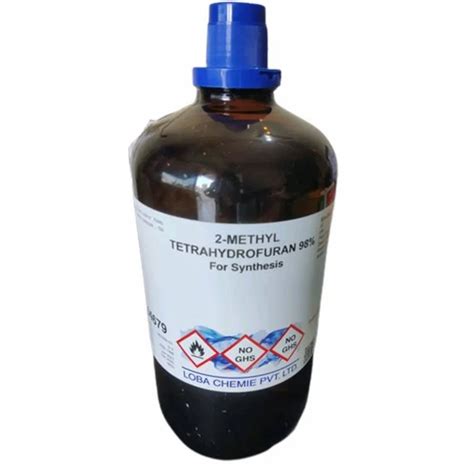 Methyl Tetrahydrofuran 2 Methyltetrahydrofuran Latest Price