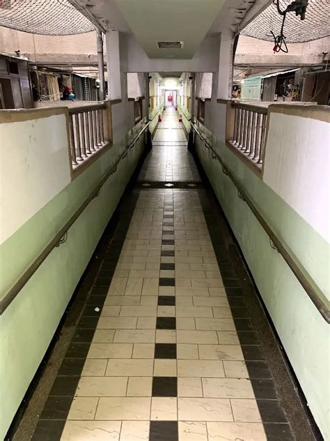 台北這樓20年死30人 拆除倒數！內部畫面曝