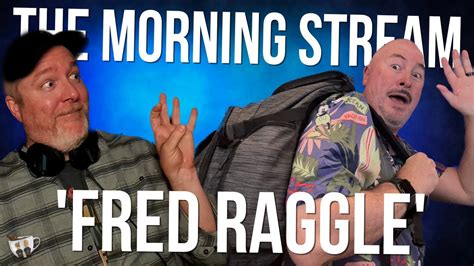 Tms 2476 Fred Raggle Rfrogpants