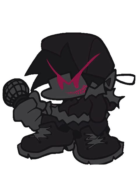 Simple R Fnfcorruptionmod