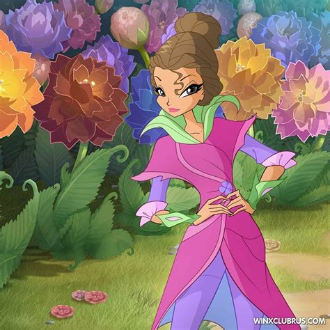 Pin By Alyssa On Winx Club Winx Club Disney Princess Pictures Cat My