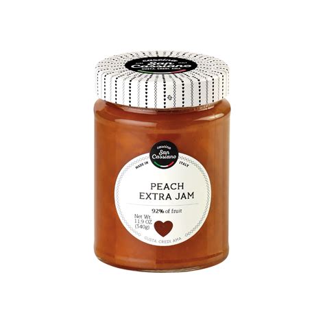 Peach Jam Tama Trading