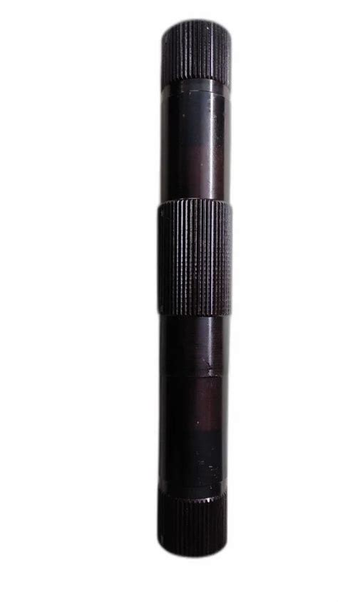 Hydraulic Lift Shaft At Best Price In India