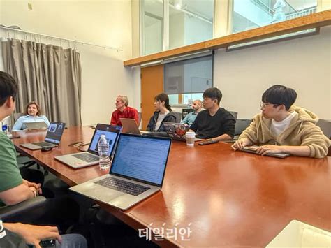 gist mit 피지컬 ai 국제 공동 워크숍 개최…인간 중심 상호작용 기술 논의