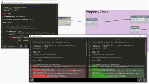 Why Has Dynamo Switched To Python 3 Should I Update Too Dynamo Bim