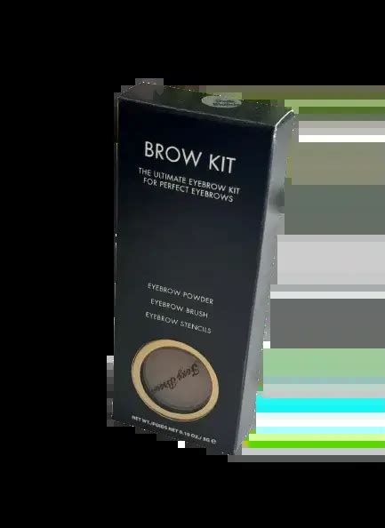 Brow Kit Foxy Brows