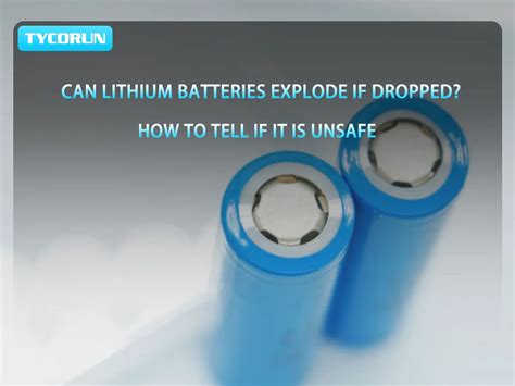 Lithium Battery Overheating Explained—causes Risks And Solutions