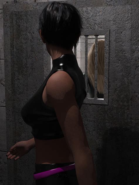 Escaping Execution 2 By Gameweasel On Deviantart