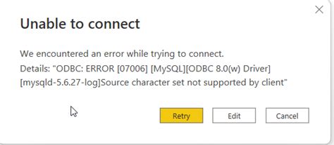 Solved Odbc You Have An Error In Your Sql Syntax Microsoft Fabric