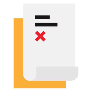 Document File Paper Page Vector Documents Files Paper PNG And Vector With Transparent