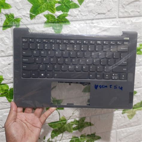 Jual Casing Frame Keyboard Lenovo IdeaPad Slim I Series Kab Bantul PruMedia Tokopedia