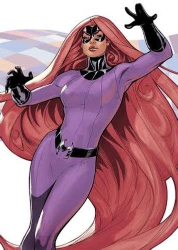 Medusa Fan Casting For Fantastic Four Mcu Mycast Fan Casting Your Favorite Stories