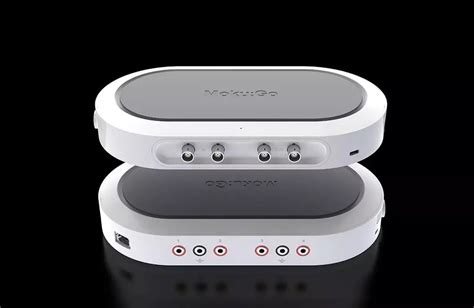 Multi Functional Instruments Moku Go 12 In 1 The Complete Engineering Lab Solution At ₹ 85000