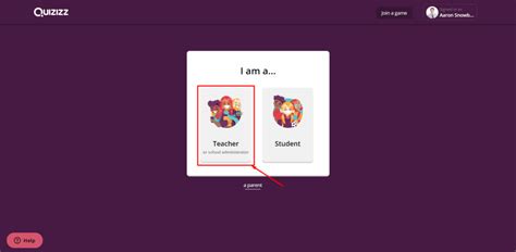 Using Quizizz In The Classroom Aaron Kr