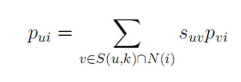 多模型融合推荐算法在达观数据的运用 丨 达观动态 达观数据 企业大数据技术服务专家