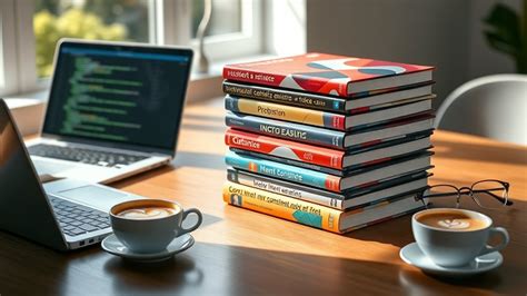 10 Melhores Livros De Html E Css