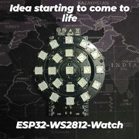 Jasmohan Singh Narula On Linkedin Prototype Esp32