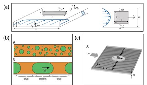 Confined Particles In Microfluidic Devices A Review Elveflow