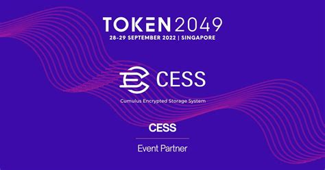 Cess Highlights Decentralized Cloud Based Data Storage Solutions For