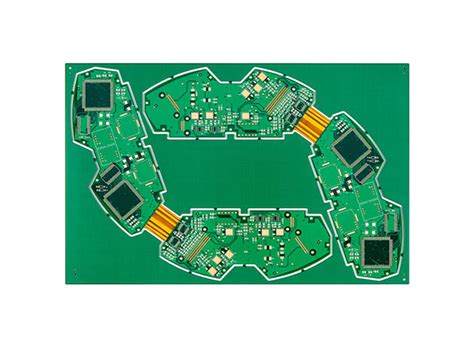 Flexible Pcb Shenzhen Kaisheng Pcb Co Ltd