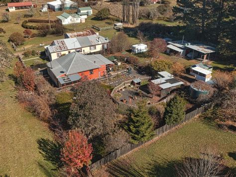 14 Ebor Street Ebor Nsw 2453 Property Details