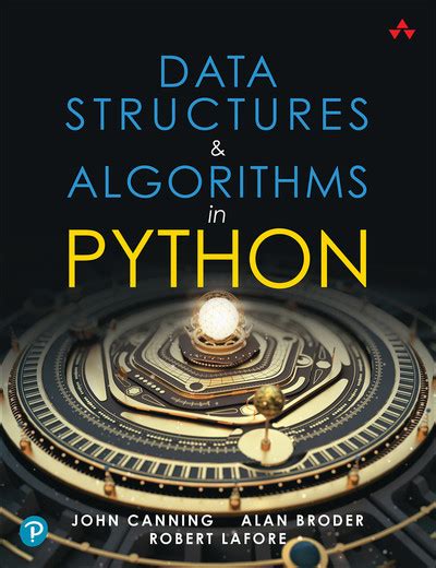 Chapter 2 Arrays Data Structures And Algorithms In Python Book