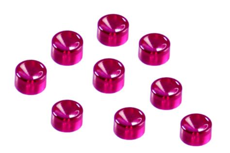 Unlock Precision Flow Control With Ruby Orifices Applications And