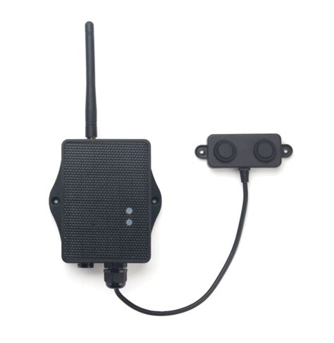Lorawan Distance Detection Sensor Dds45 Lb Ls Ukiot