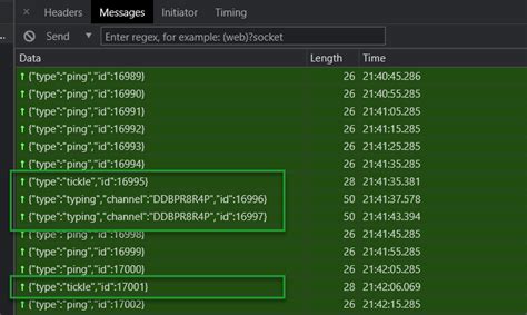 Always Stay Online And Active On Slack With Websocket Framejacking