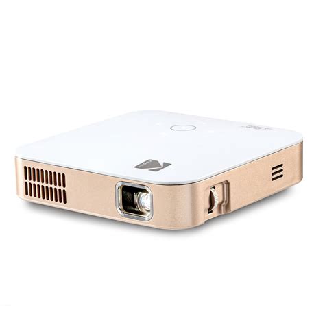 Kodak Luma 350 Portable Smart Projector - 20267961 | HSN