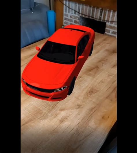 create an augmented reality app with unity and ar foundation by thomas