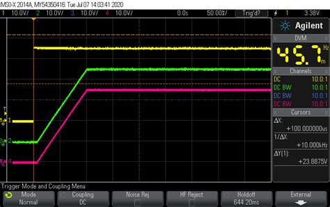 TPS TPS Intermittent Start Up Issue Power Management Forum Power Management TI