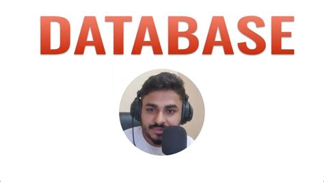 introduction of mysql database management system youtube